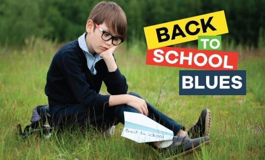 Back to School Blues – JETTPROOF Calming Sensory Clothing Inspired by Jett
