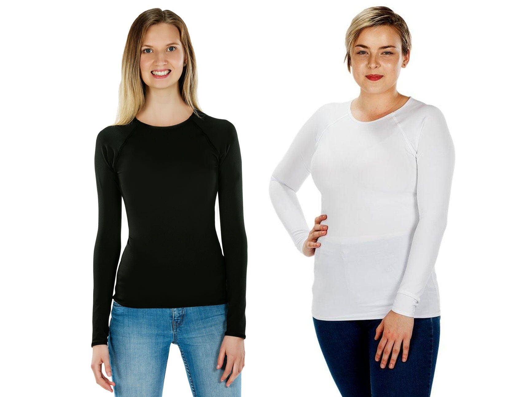 Womens Sensory Clothing – JETTPROOF Calming Sensory Clothing Inspired ...