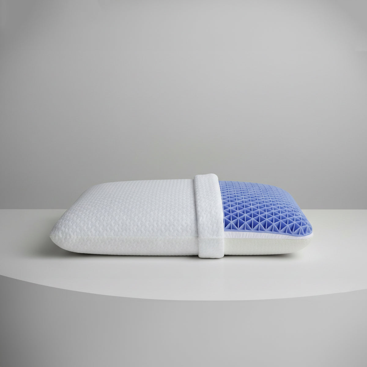 Memory Foam Pillow With GeoFlex Technology – JETTPROOF Calming Sensory ...
