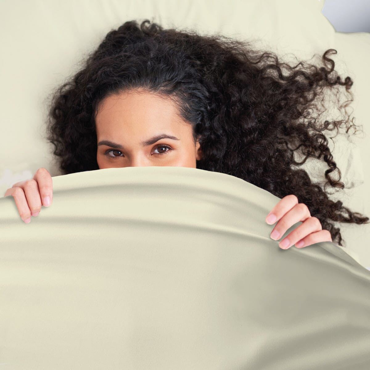 Vanilla - Sensory Compression Sheet – JETTPROOF Calming Sensory ...