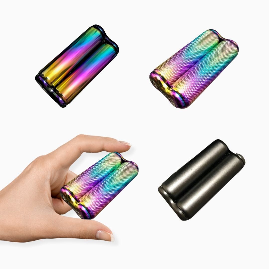145 gram Mini Hand Rollers – JETTPROOF Calming Sensory Clothing ...