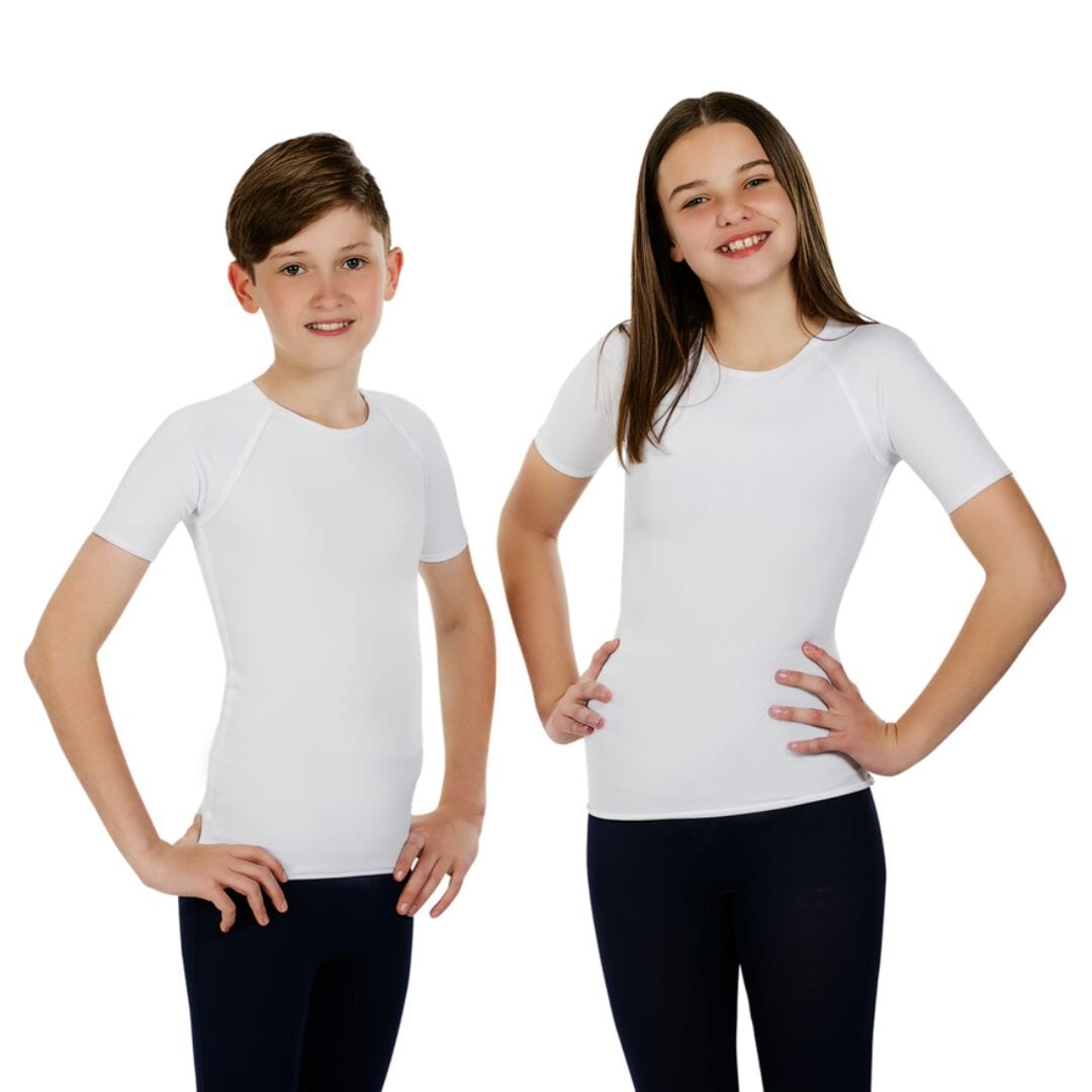 JettProof Calming Compression Shirts | 2 Pack | Boys – JETTPROOF ...