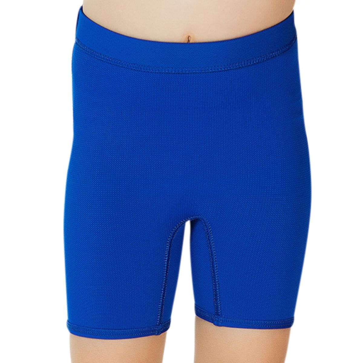 Sensory Compression Shorts | Royal | Unisex – JETTPROOF Calming Sensory ...