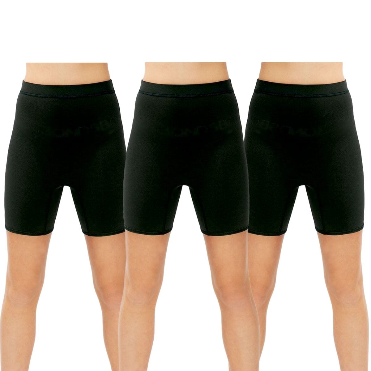 JettProof Calming Compression Shorts | 3 Pack | Child – JETTPROOF ...