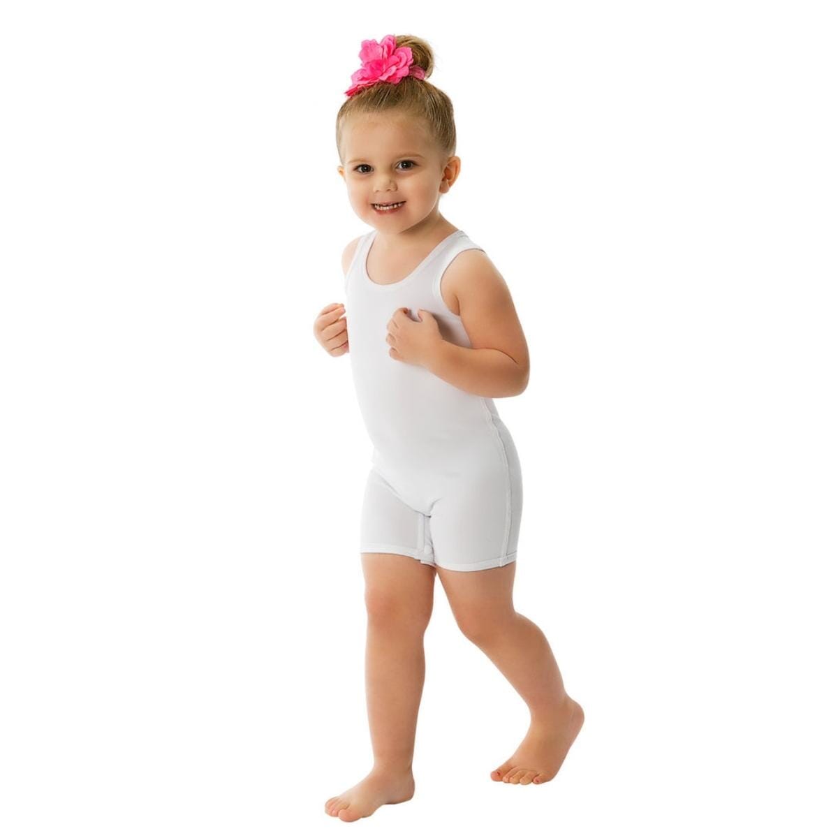 Sensory Sleeveless Suit | Girls – JETTPROOF Calming Sensory Clothing ...